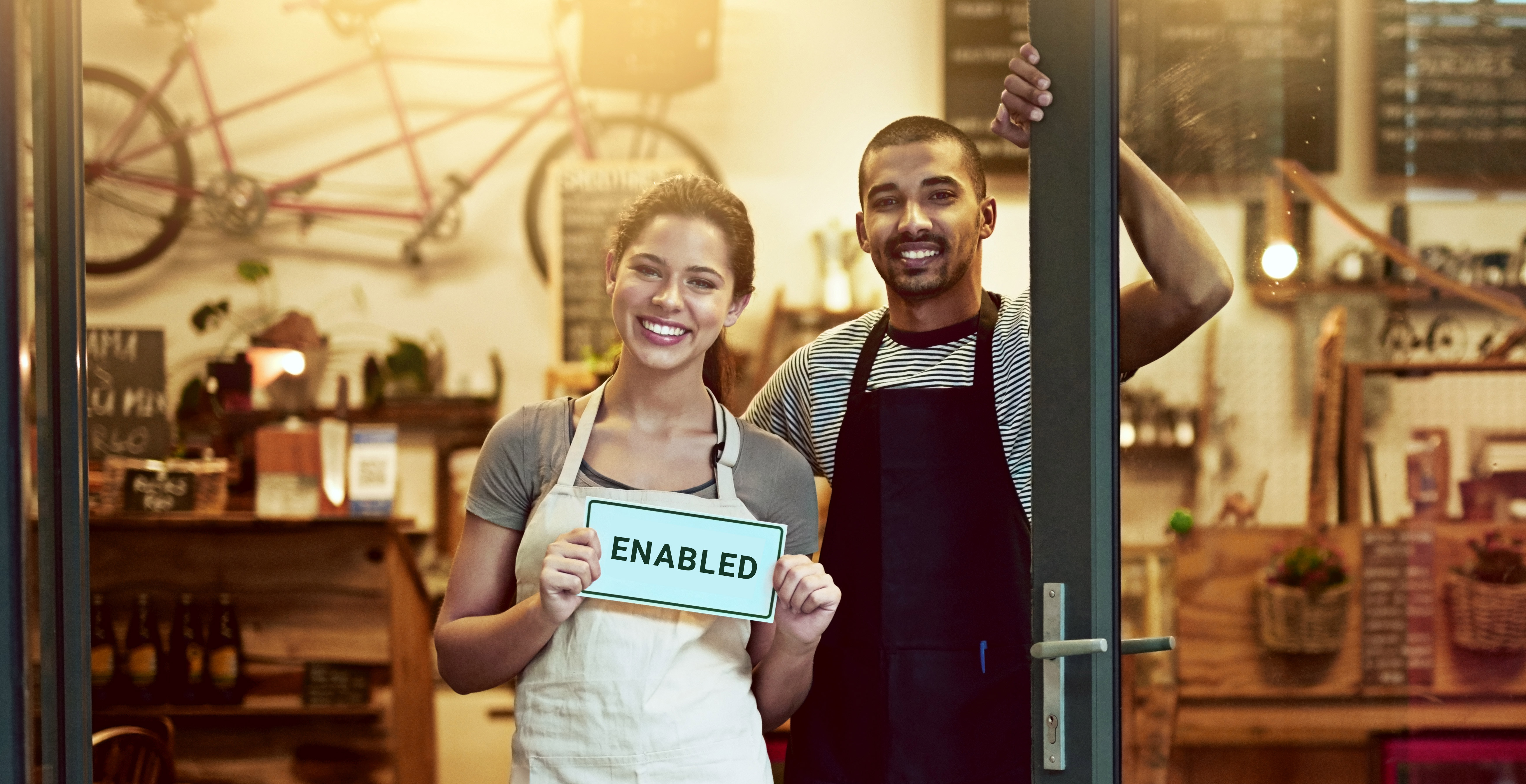 Integrated Commerce | Westpay